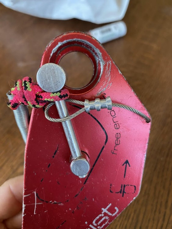 Rock Exotica Soloist - $250