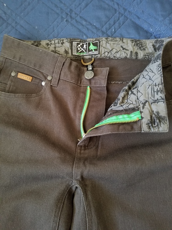 FS: Five Ten Blackwing Climbing Shoes Size 8 (BRAND NEW) $55, Prana ...