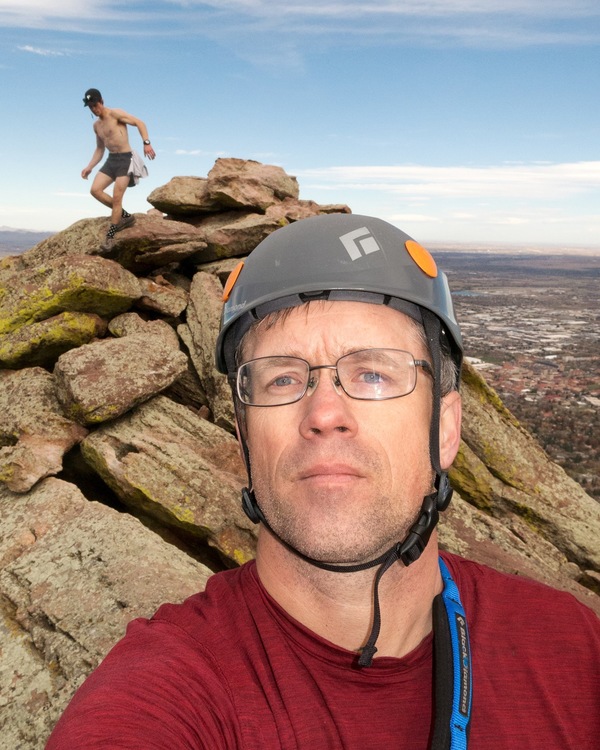 Mike Slavens's Instagram, Twitter & Facebook on IDCrawl