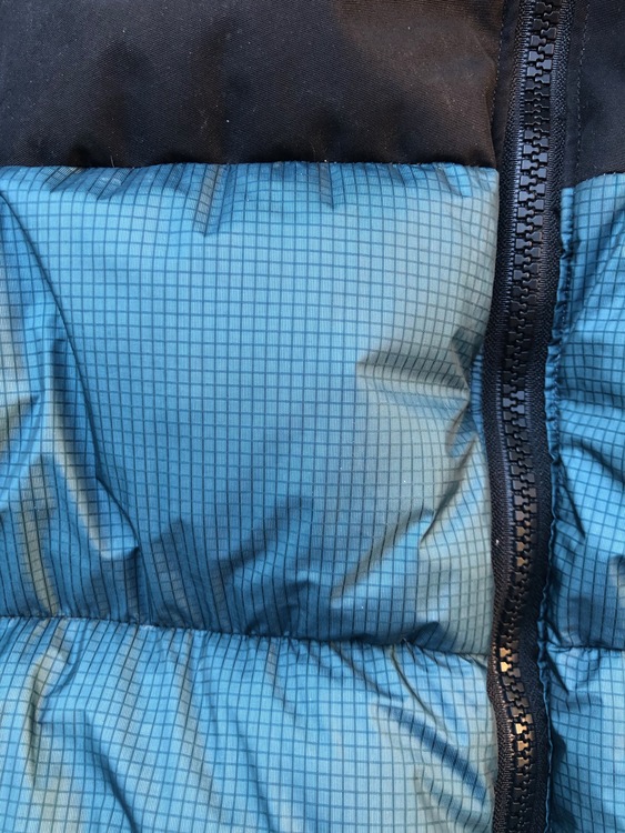 Feathered Friends Volant Jacket (L) - like new