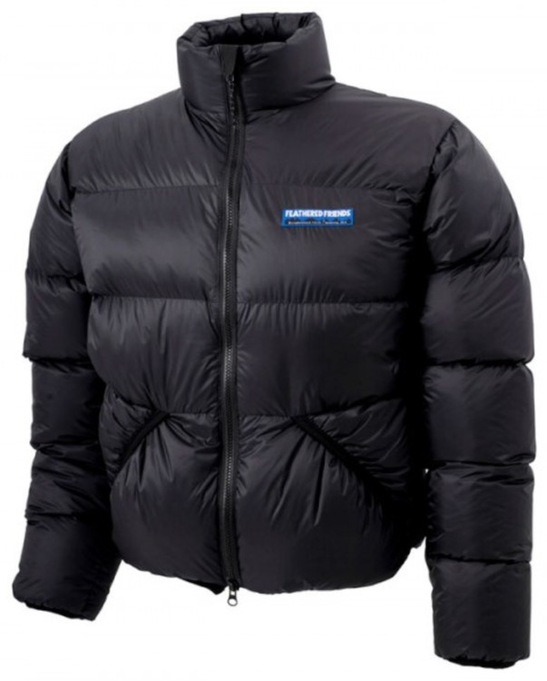 **SOLD** Feathered Friends Helios Down Jacket -- 900 FIll -- $145 ...