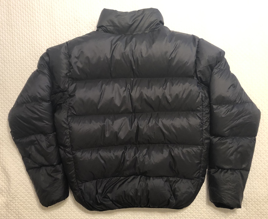 **SOLD** Feathered Friends Helios Down Jacket -- 900 FIll -- $145 ...