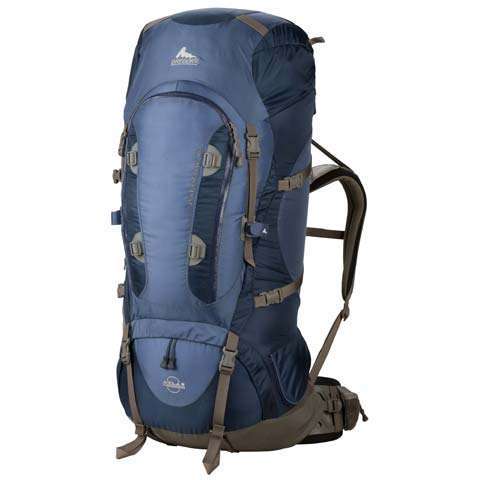 FS in Western NC: Gregory Palisades 80 Backpack - $100 OBO