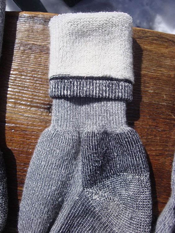 FS: Accessories - Made in Nepal Wool Hat, Fleece Gloves, Smart Wool ...