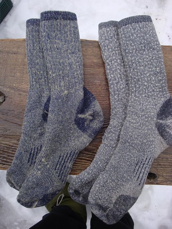 FS: Accessories - Made in Nepal Wool Hat, Fleece Gloves, Smart Wool ...