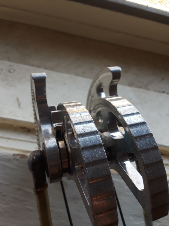 Metolius Super Cam Grey Small Size FS: Cilogear Pack, Metolius Supercam ...