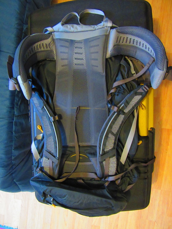 REI Flash 65 Backpack - Men's Large