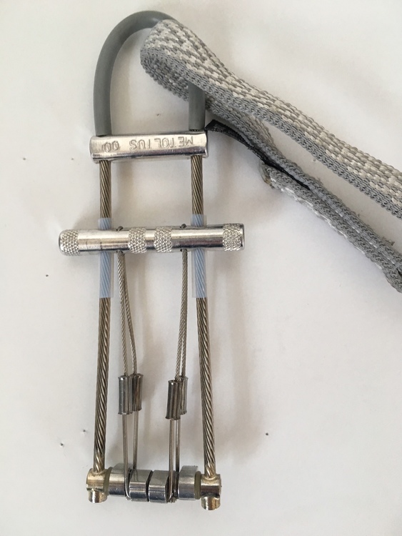 FS: Brand New CAMS - Metolius Ultralight Power Cam #00 - SOLD