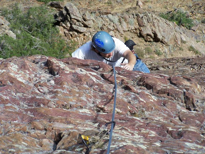 Support Mountain Project!