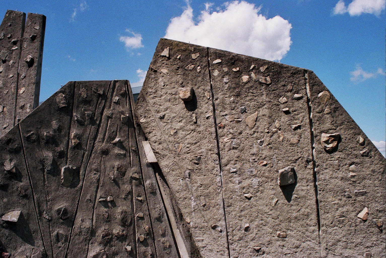 UW Rock