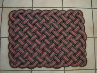 Rope Rugs