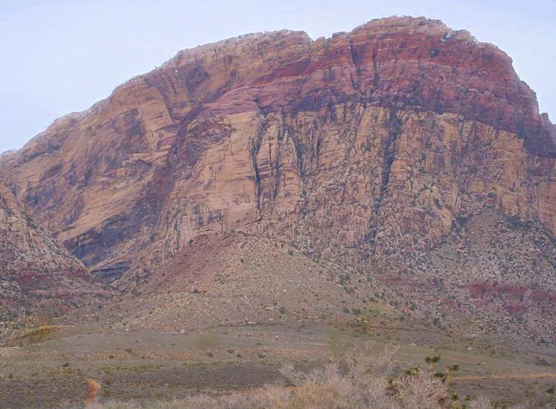 On the approach to Solar Slab.