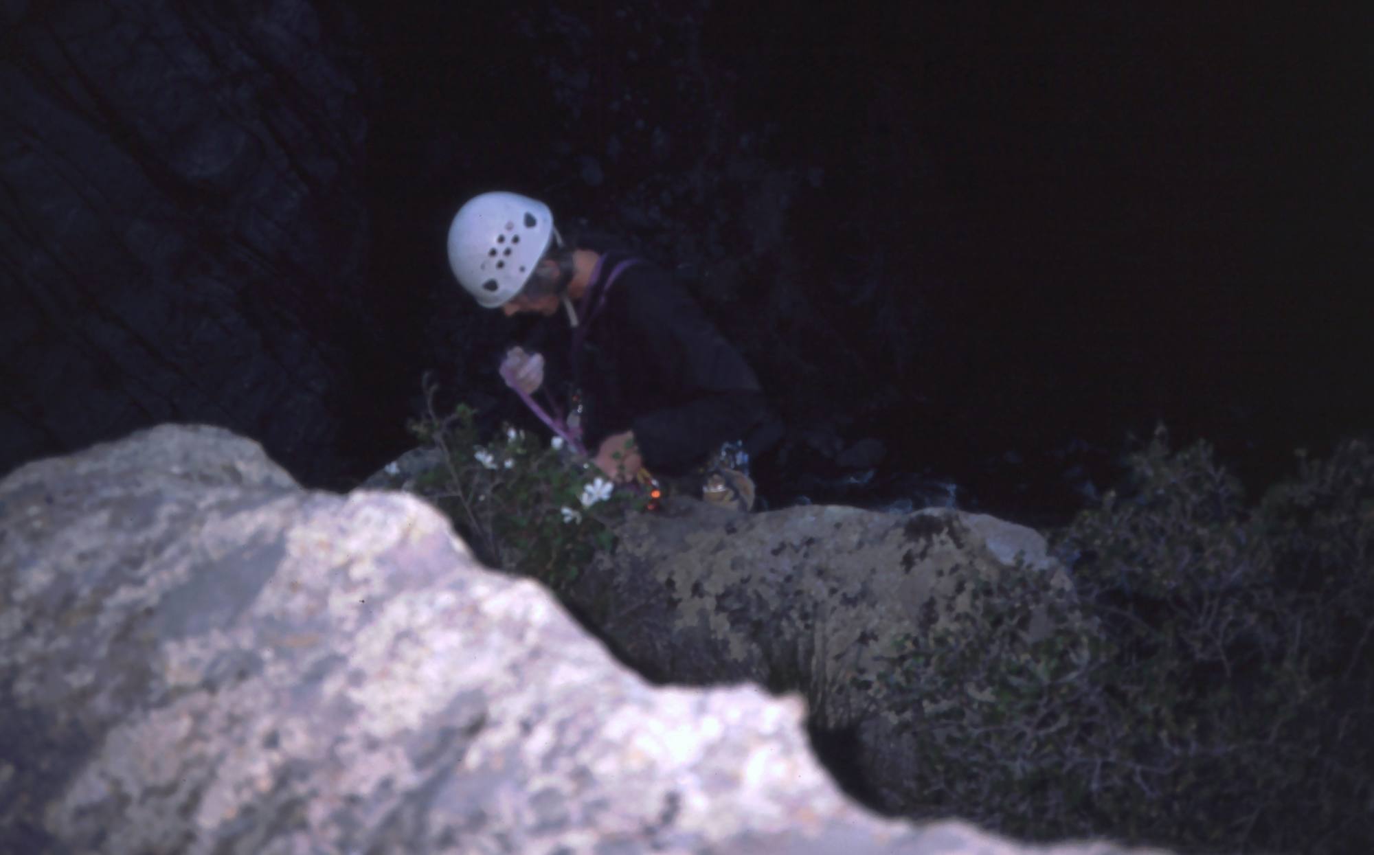 It is never too late to climb a classic. Ivan Rezucha finishes 'Athlete ...