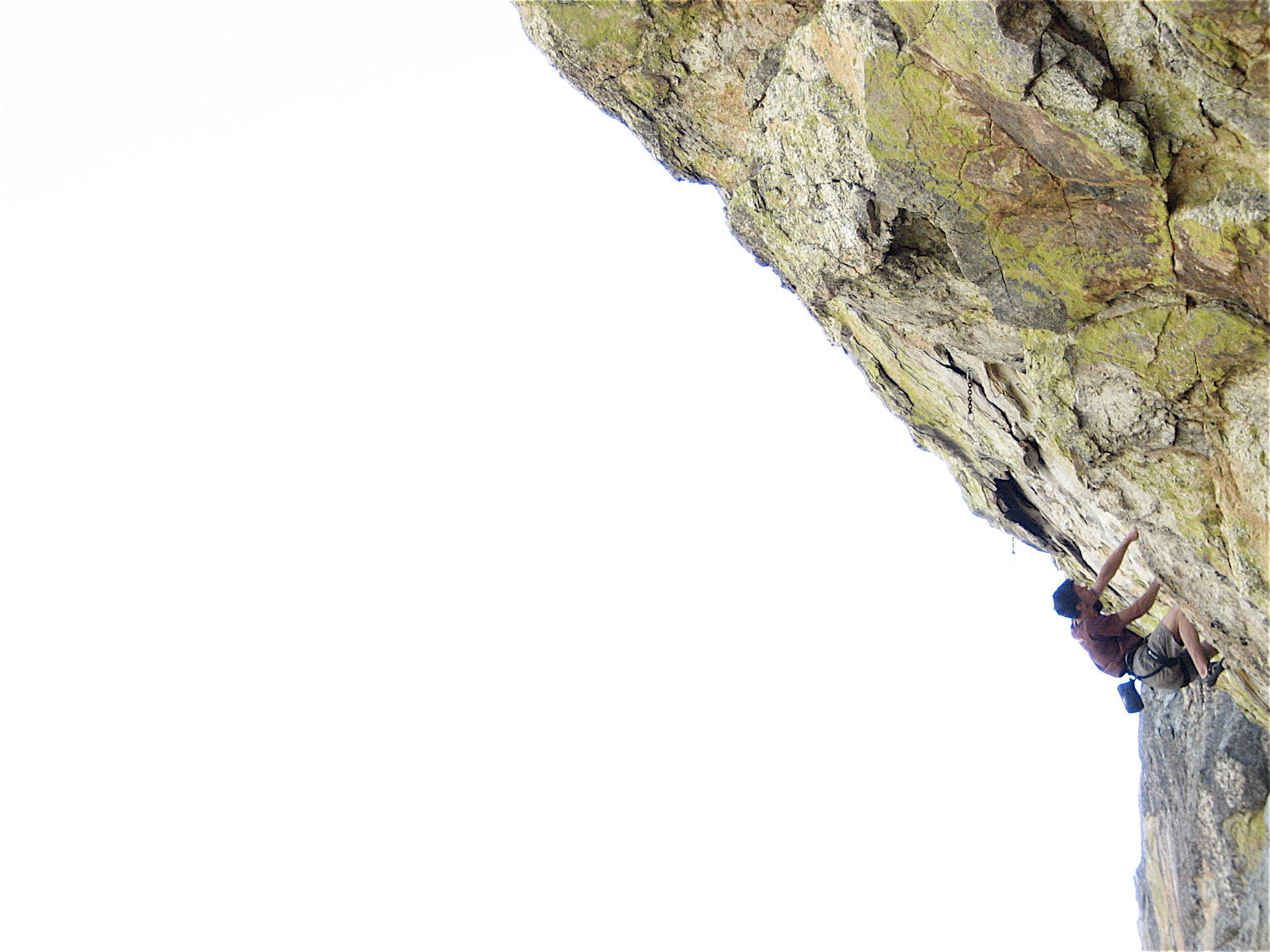 Matt Birch on Hard Day at the Orifice.