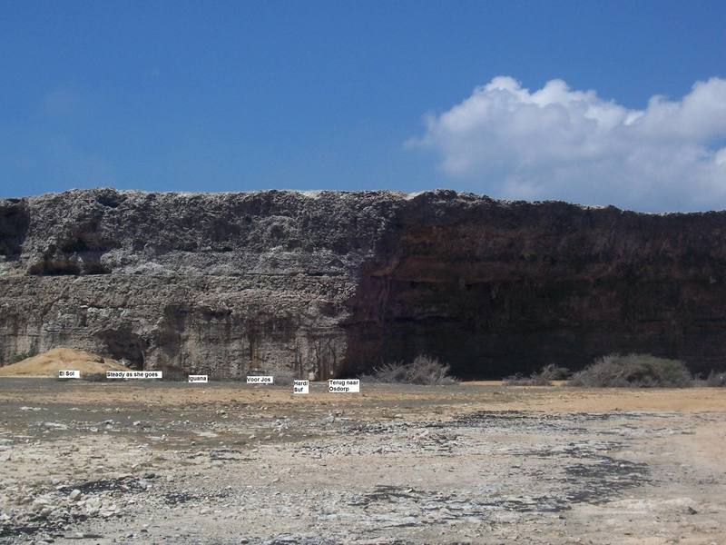 Rock Climbing in Bringamosa, Grapefield