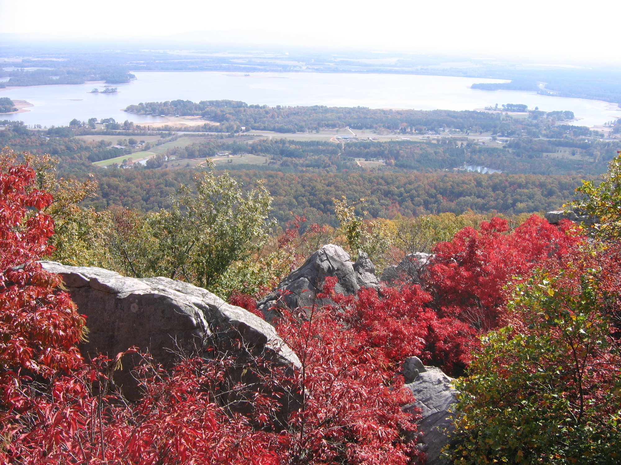 All Locations > Alabama > Sand Rock