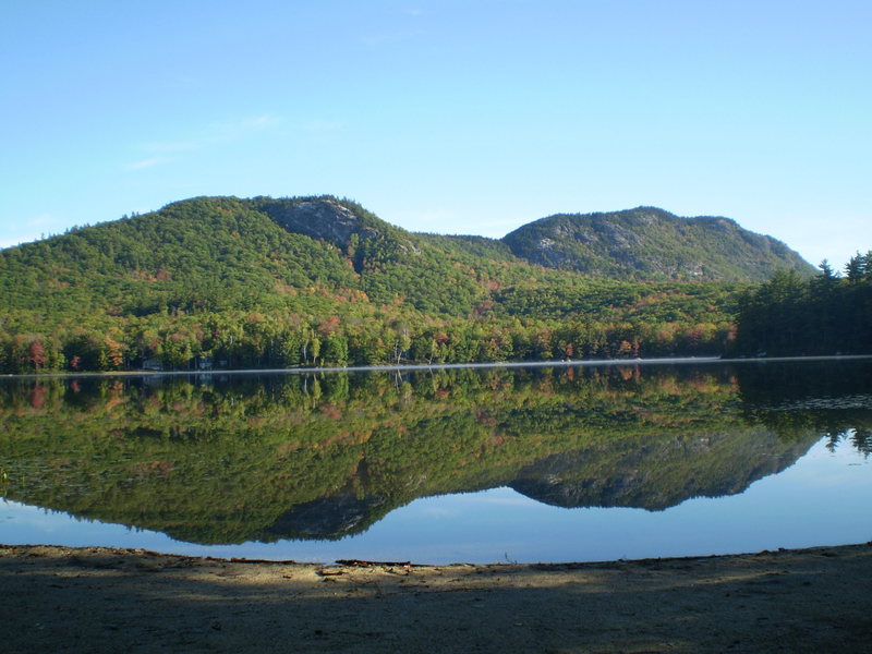 Shagg from across the pond