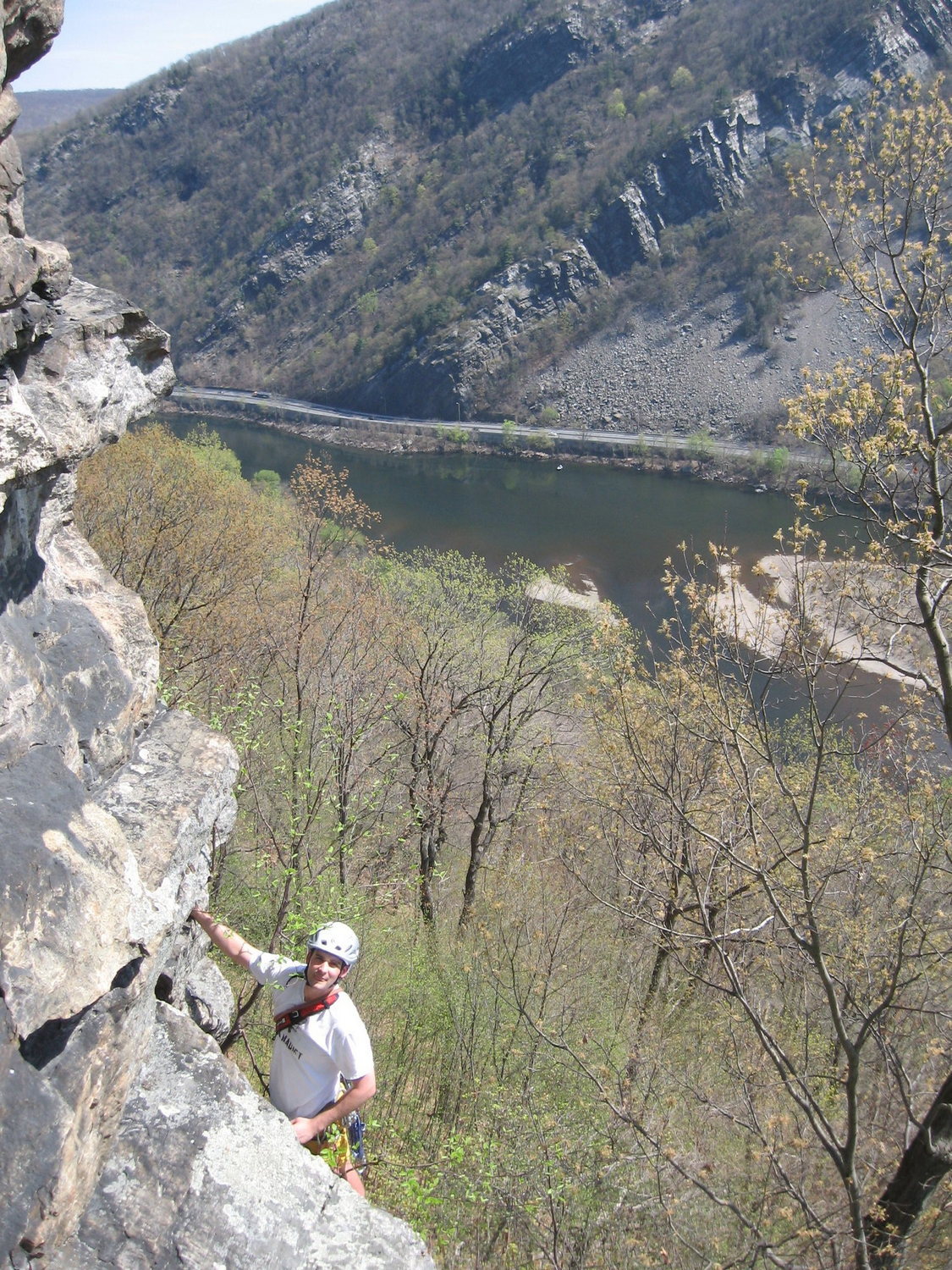 Josh Laudermilch l;eading p1 of Heroine Hypnosis.