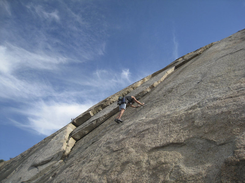Dave Coffman at the start of Mad Dog, in between Let It Bleed and Cheap ...