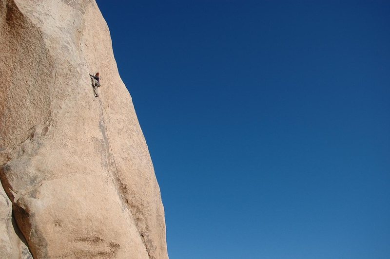 Jeremy Freeman on Swept Away