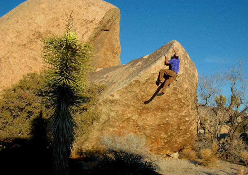 Charlie Barrett on 'Shipwreck' v3, Real Hidden Valley