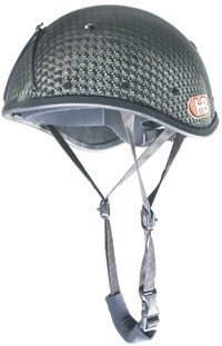 HB Carbon fiber Spectra helmet