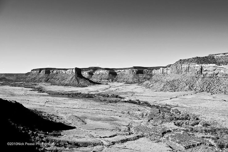 Indian Creek, UT More Photos by Nick Pease Photography at http://www ...