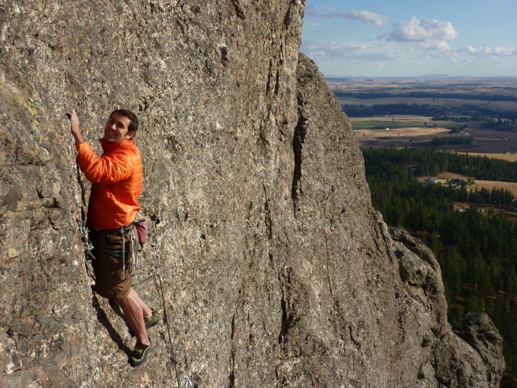Rocks of Sharon Spokane WA