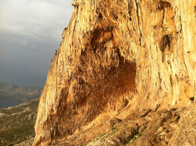 Grande Grotta