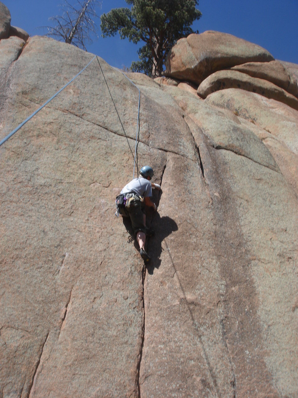 Paul Cording on Liquid Acrobat.