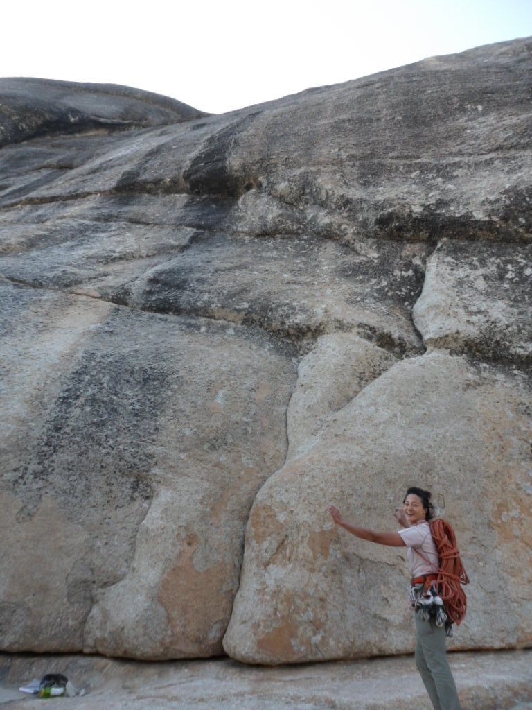 miming the right off the deck thrilling hand traverse moves after the ...