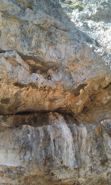 Rock Climb Pop Culture, Wasatch Range