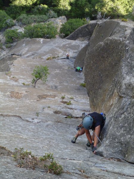 More liebacking in the house.