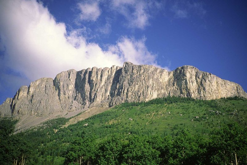 Yamnuska