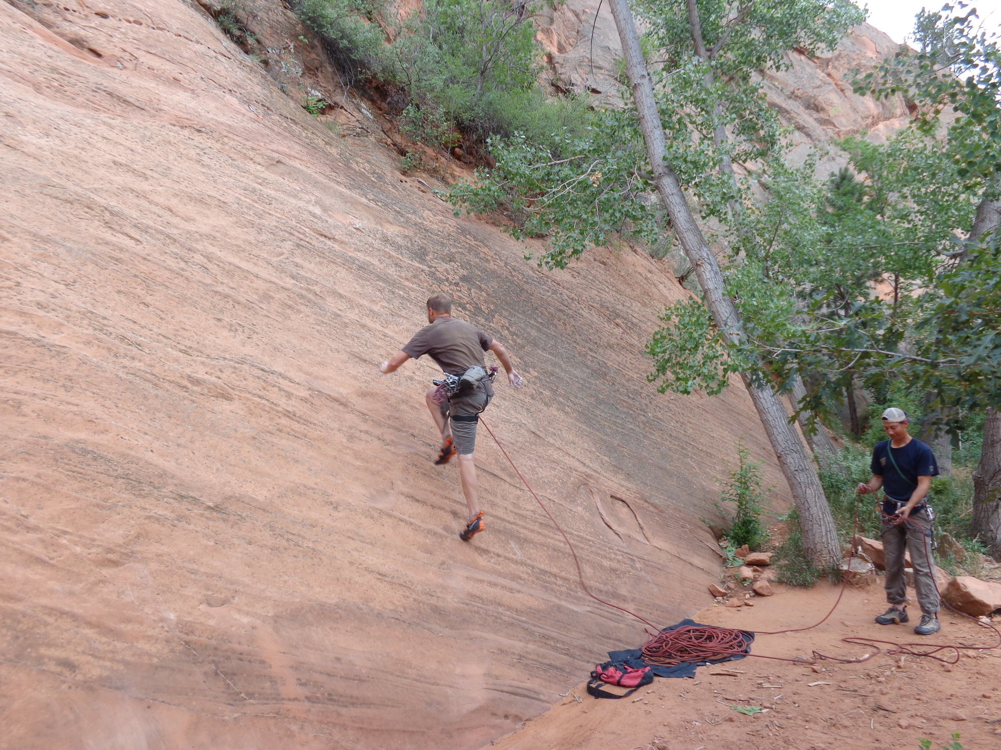 "Sprint Point" - definition, leading sans hands - next big thing.