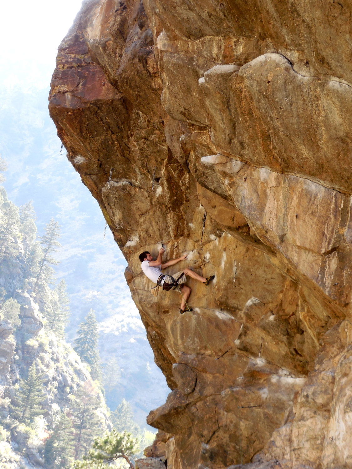 Hanging Judge is great.