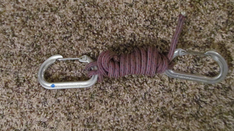 Crevasse rescue pulleys