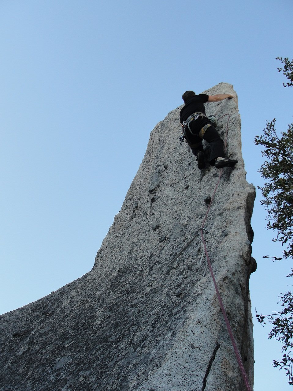 Having Fun at Phantom Spires