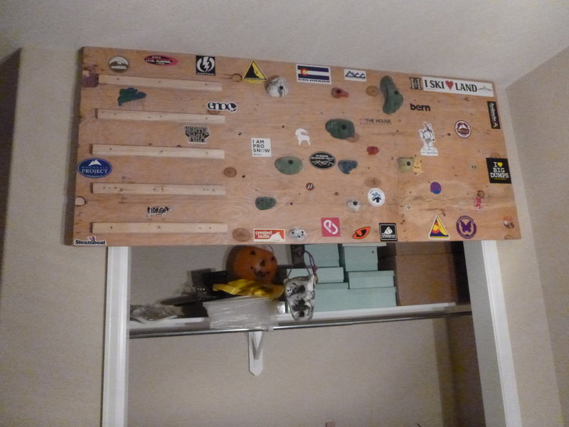 Hang board vs. system board vs. campus board