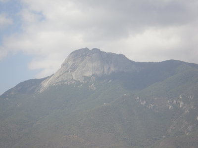 Rock Climbing in Mount Longido, Mount Longido