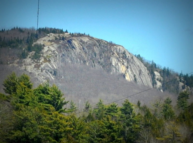 Rock Climbing in Big Chick Hill, -Clifton Crags