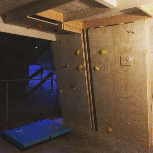 Crack Machine Texture Ideas