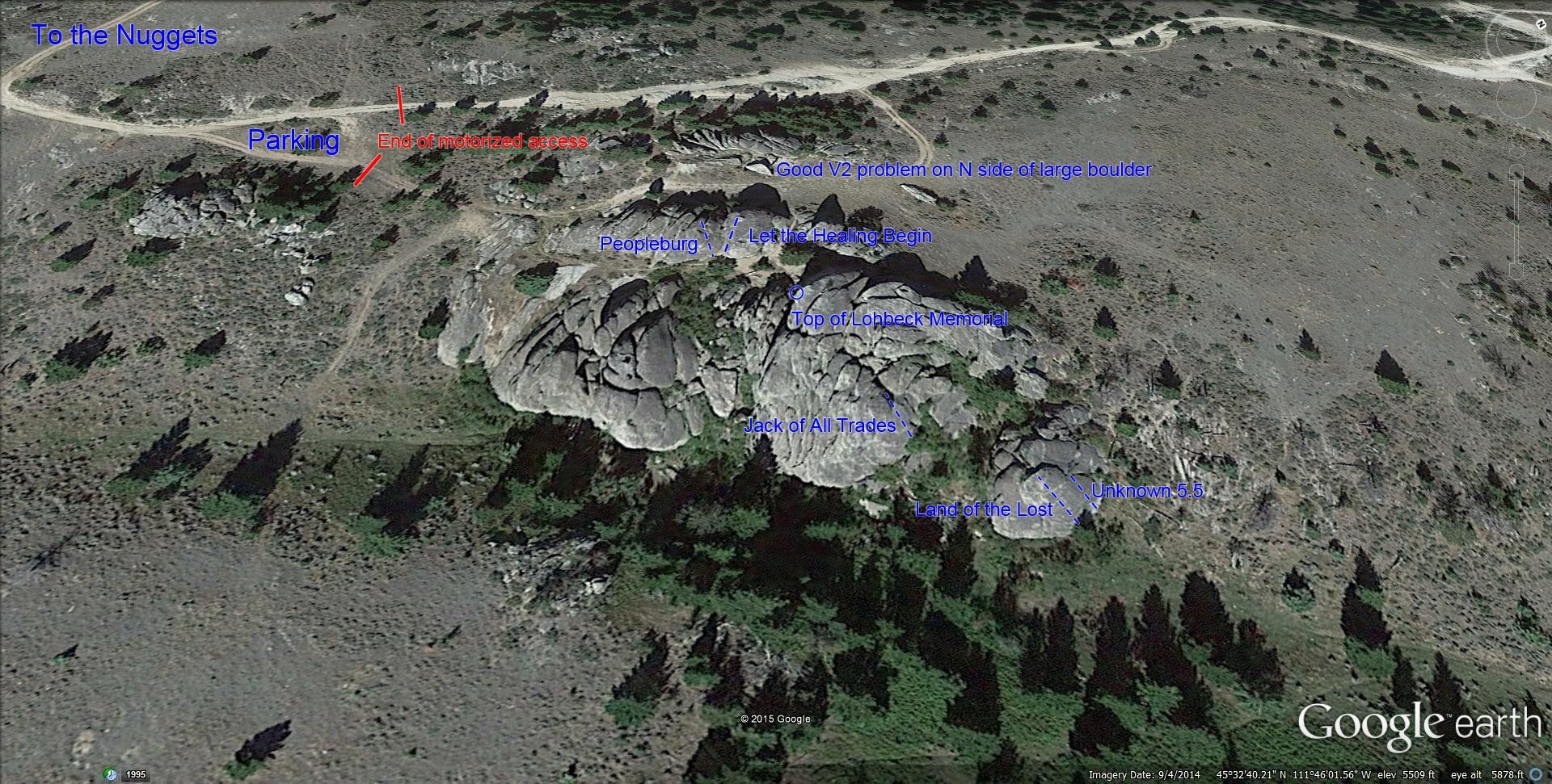 Wafers Overview, Revenue Flats Not all routes shown