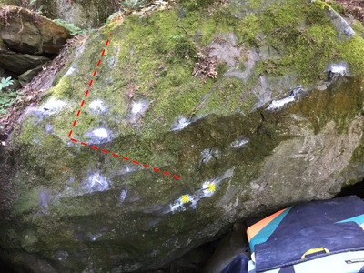 Climb Virgin Connie Swail, Portland & The Gorge