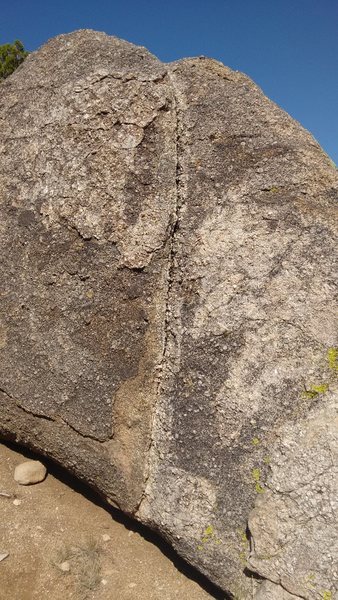 Nice little crack problem fun to do