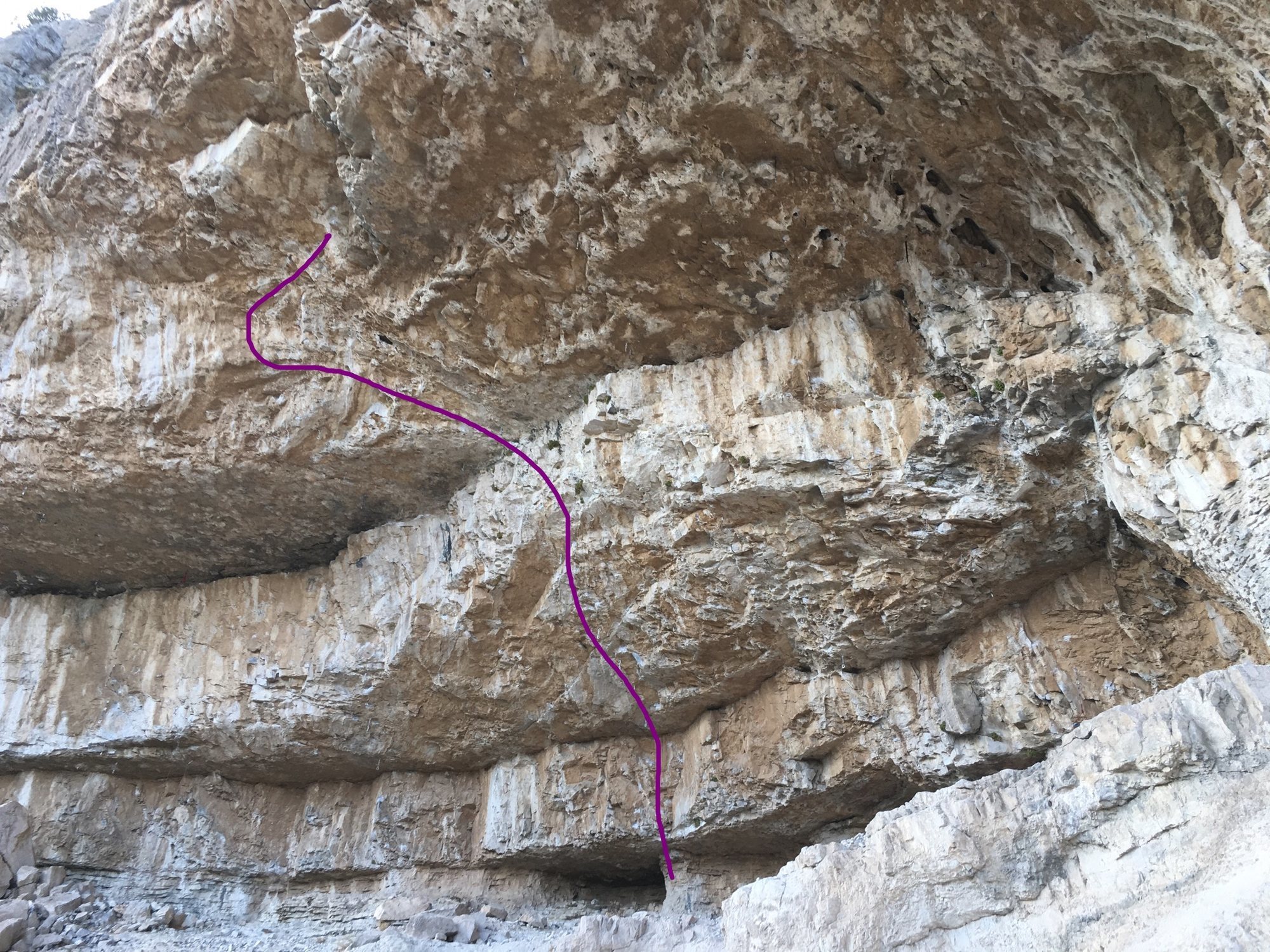 Climb Reverse Polarity the. Climb the extension. Finish on hold your fire