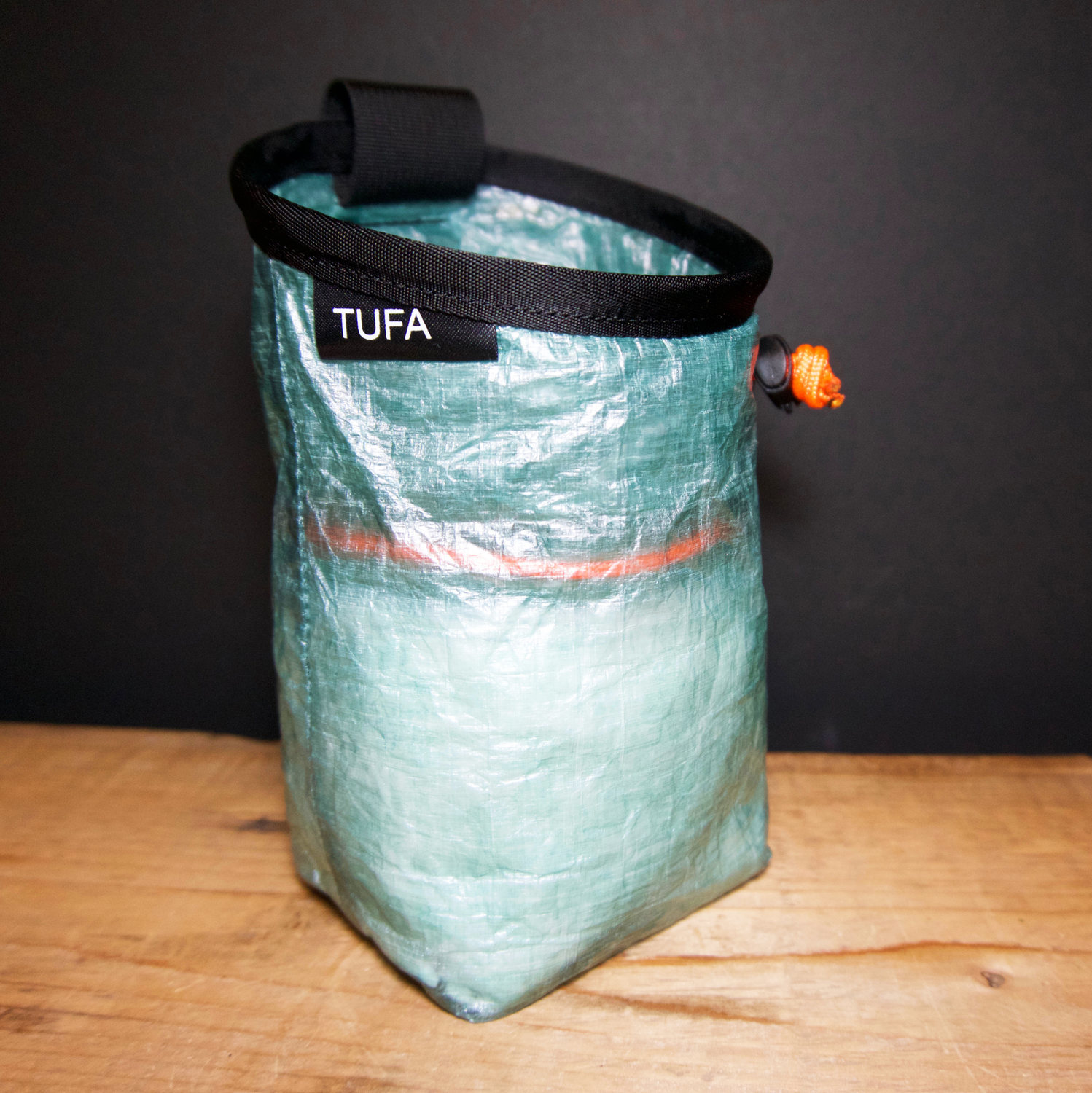 Dyneema Composite // Cuben Fiber