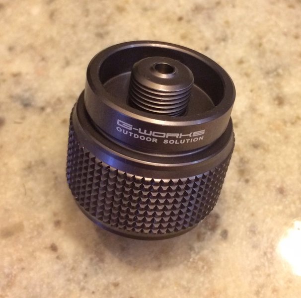 Running MSR Reactor on straight propane?