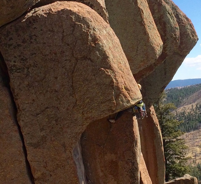 Photo by Bosier Parsons.