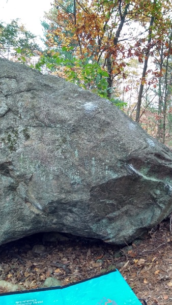 Climb The Copperhead, Eastern, MA